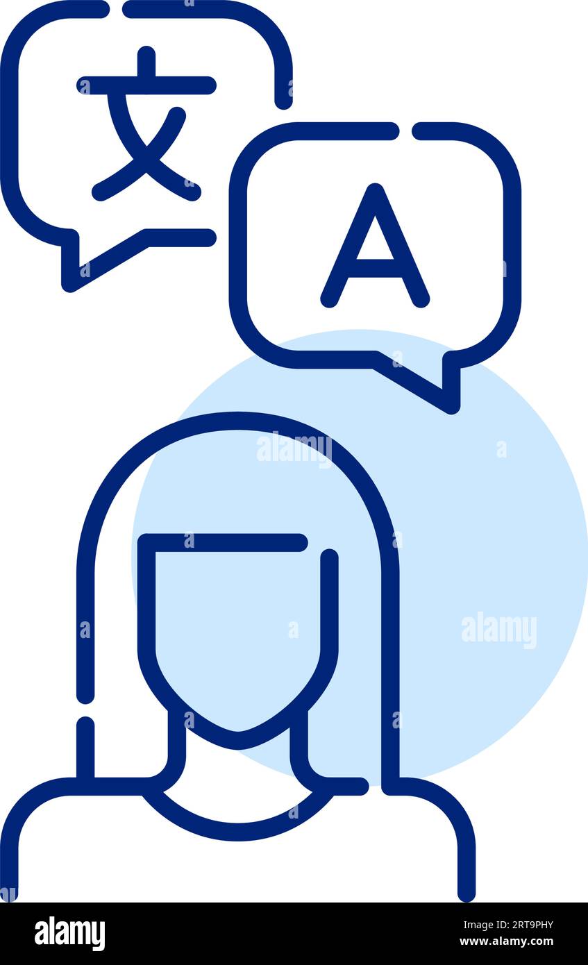 Understand sign language hi-res stock photography and images - Alamy