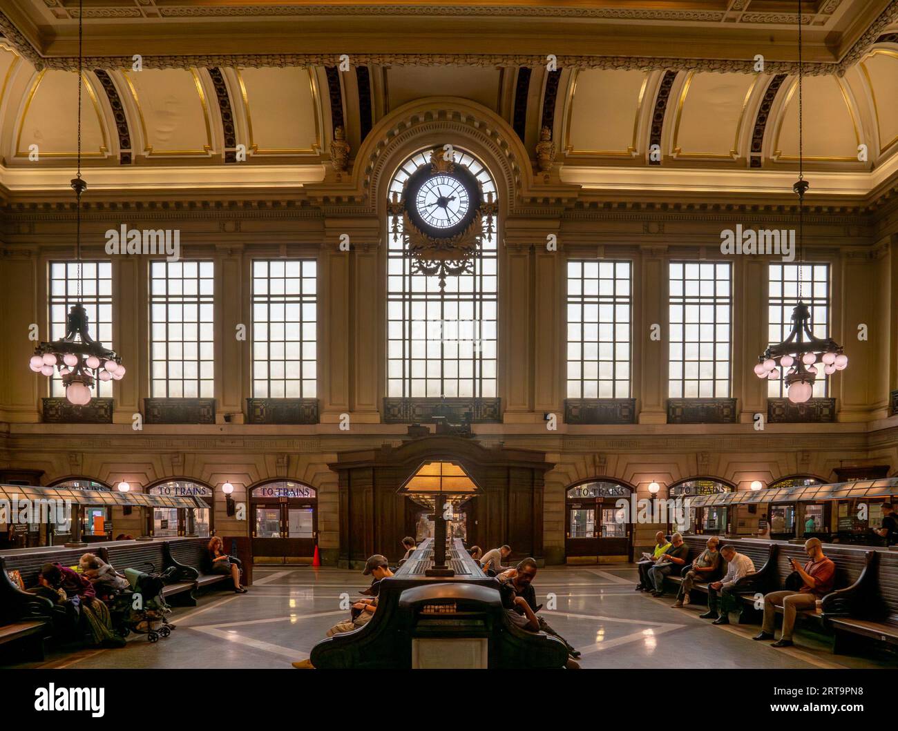 Njt hi-res stock photography and images - Alamy