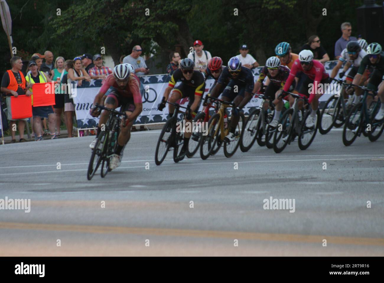 Tour de lafayette 2023 hi-res stock photography and images - Alamy