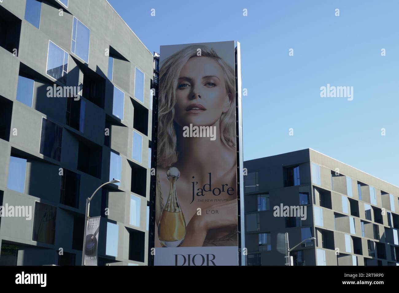 Los Angeles, California, USA 8th September 2023 Dior Charlize Theron ...