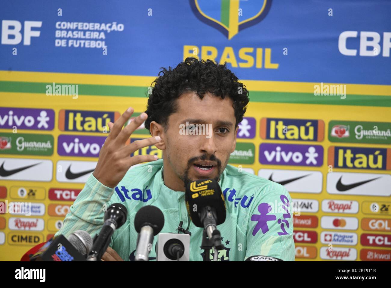 Neymar brazil peru 2023 hi-res stock photography and images - Alamy