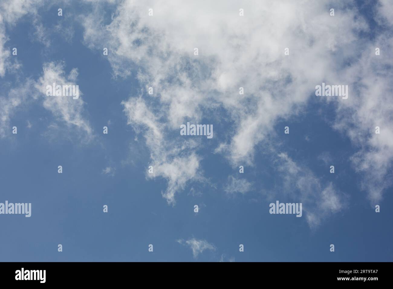 Cloud background summer. Cloud spring Stock Photo - Alamy
