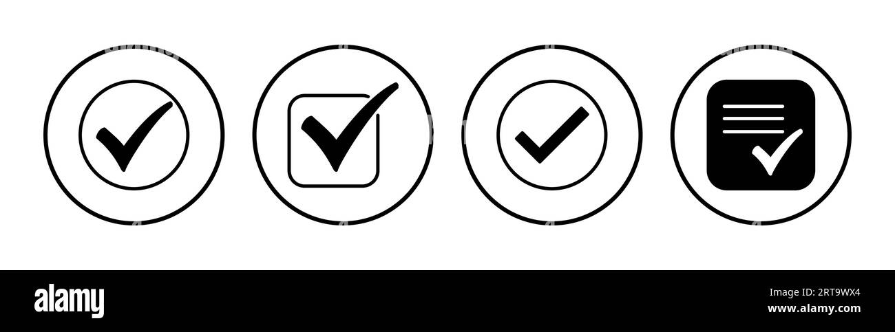 Approved icon vector. Approved or Certified Medal Icon Stock Vector ...