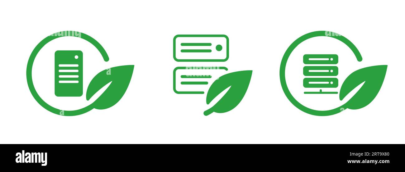 Energy efficient computing hi-res stock photography and images - Alamy