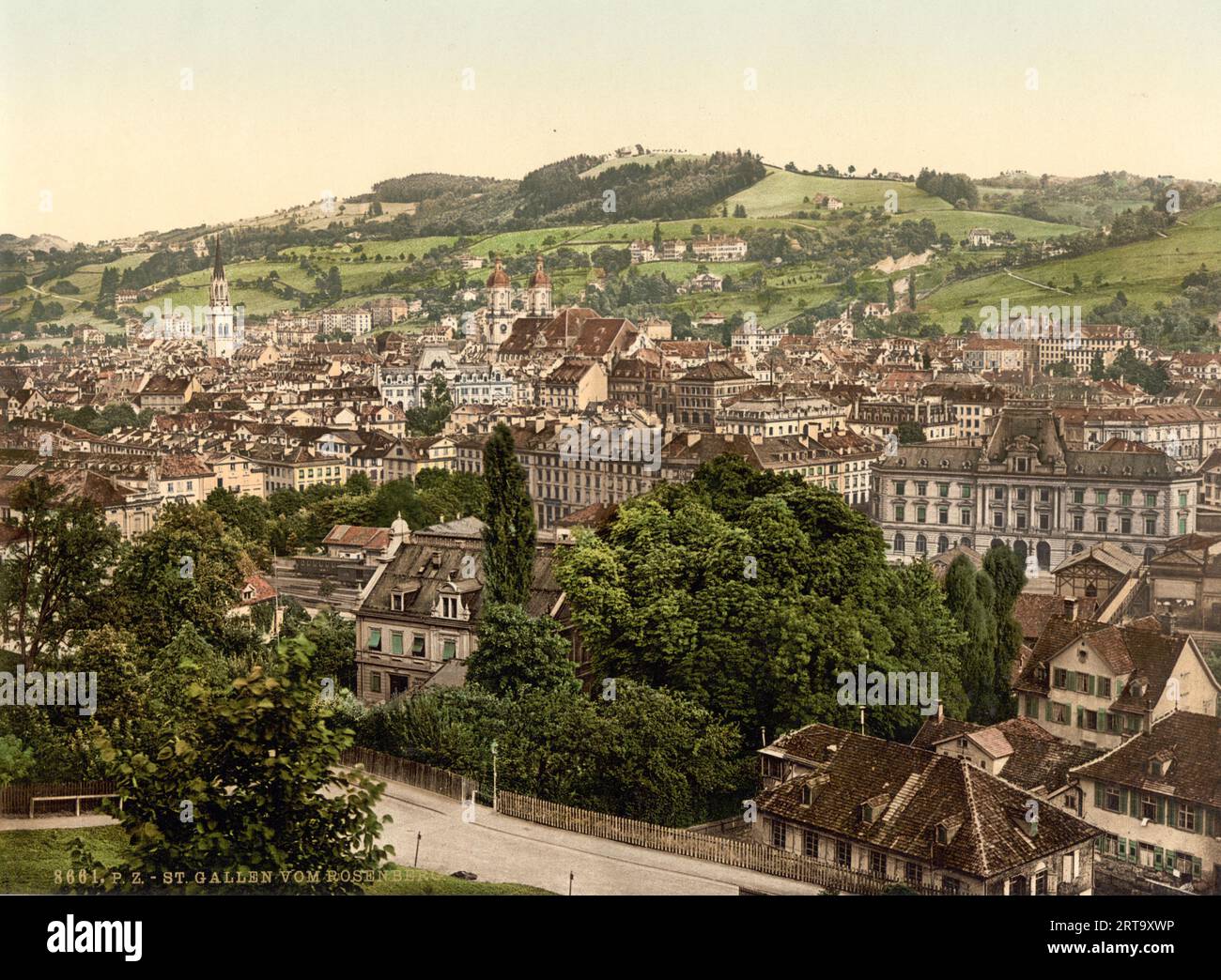 Switzerland dem hi-res stock photography and images - Alamy