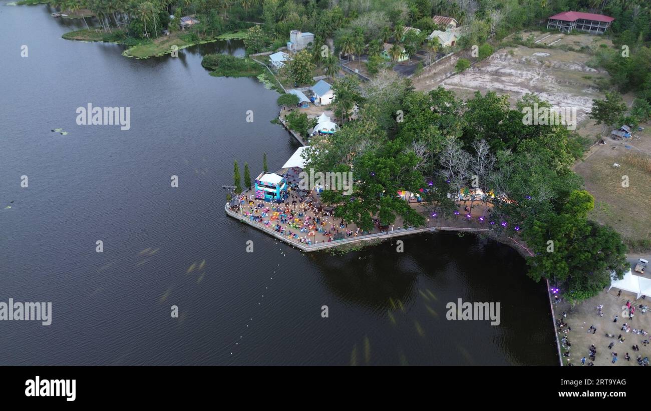 Perintis hi-res stock photography and images - Alamy