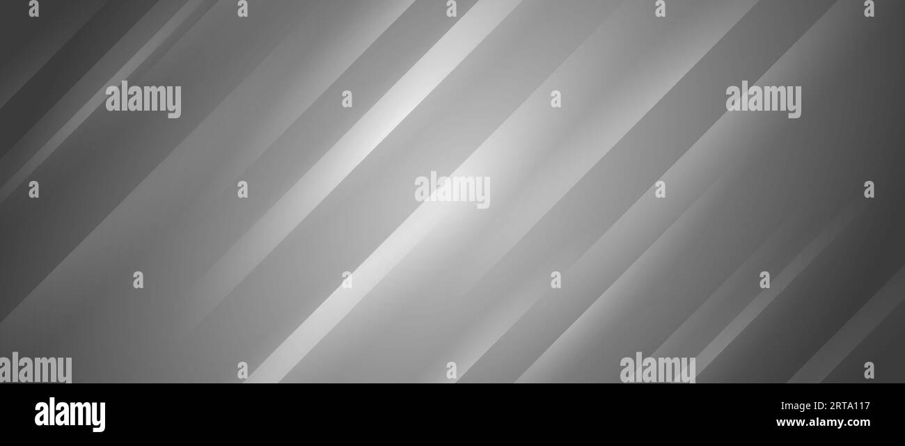 Dark gray Diagonal lines background. Abstract gradient stripes ...