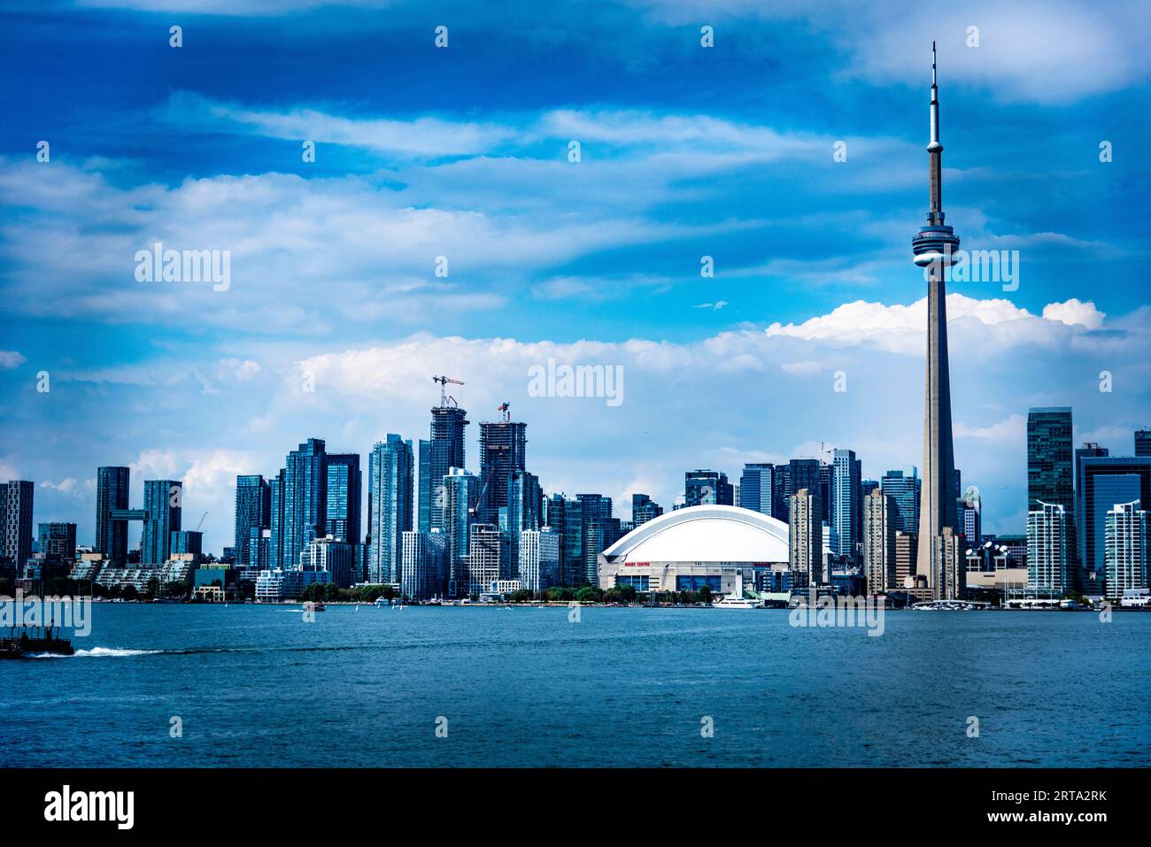 Torre de canada hi-res stock photography and images - Alamy