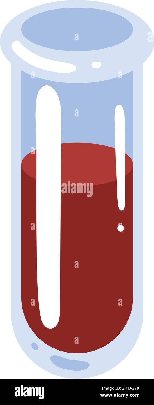 lab flask design Stock Vector Image & Art - Alamy