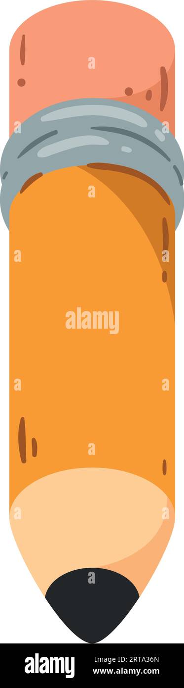 cute pencil design Stock Vector Image & Art - Alamy