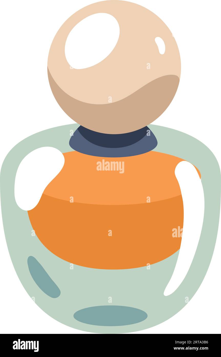 perfume bottle design Stock Vector Image & Art - Alamy