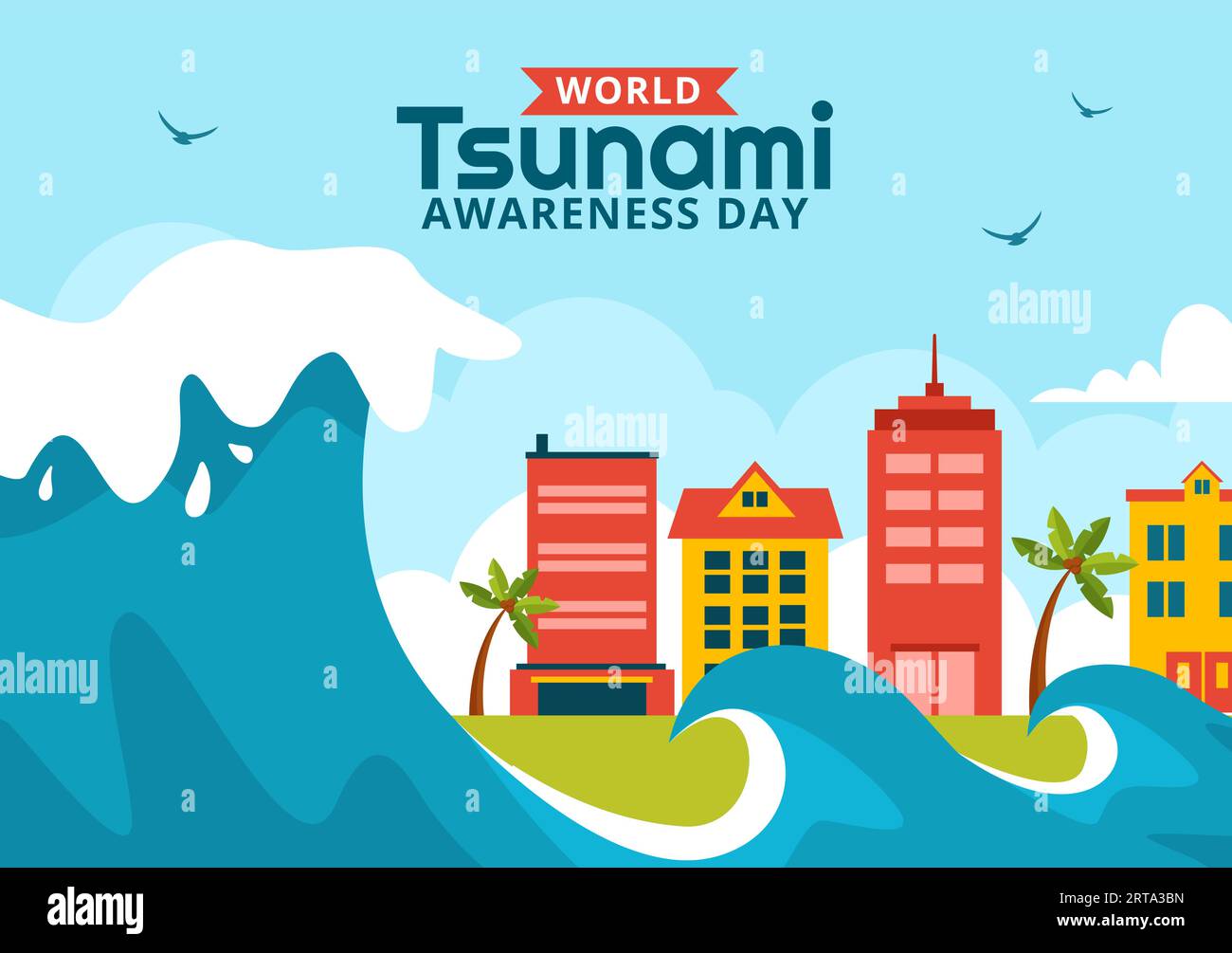 Harbour picture Stock Vector Images - Alamy