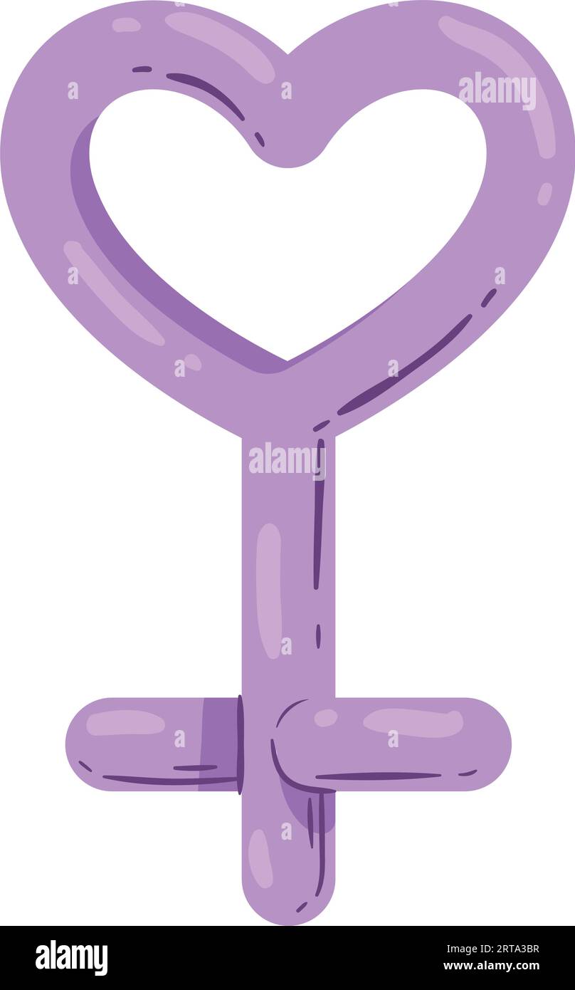 Venus pink Cut Out Stock Images & Pictures - Alamy