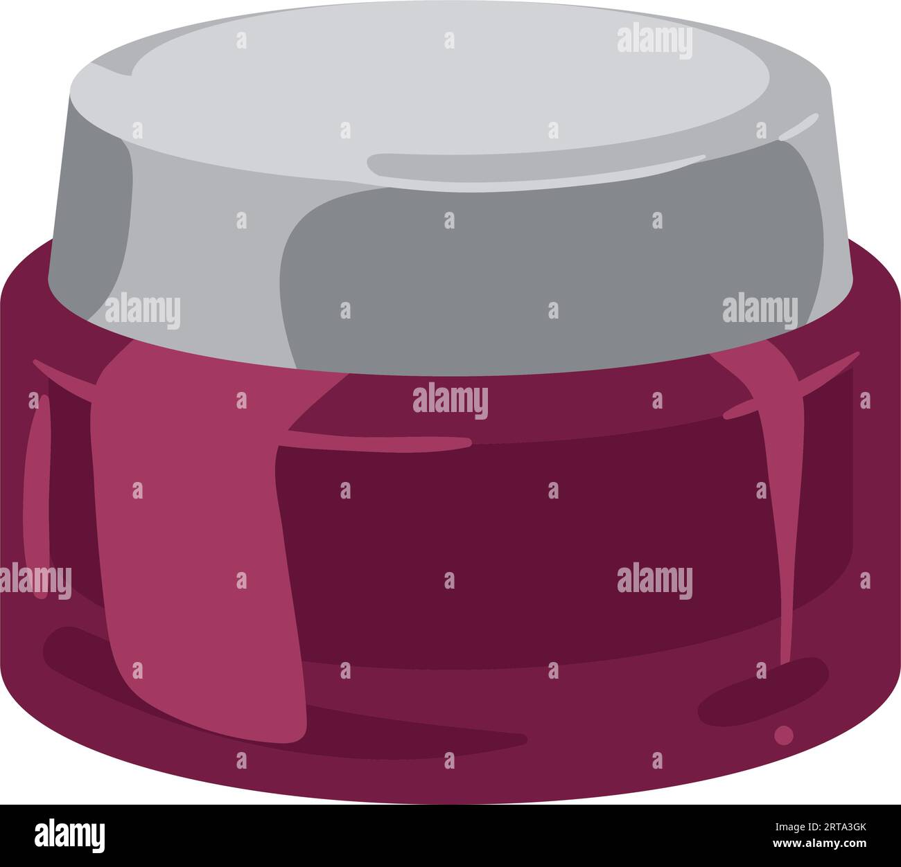 cream bottle design Stock Vector Image & Art - Alamy