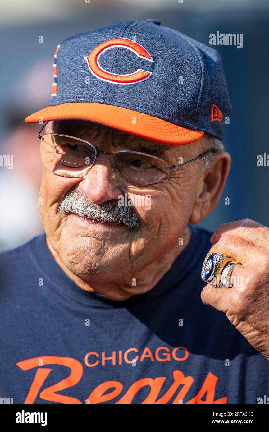 Green Bay Butkus