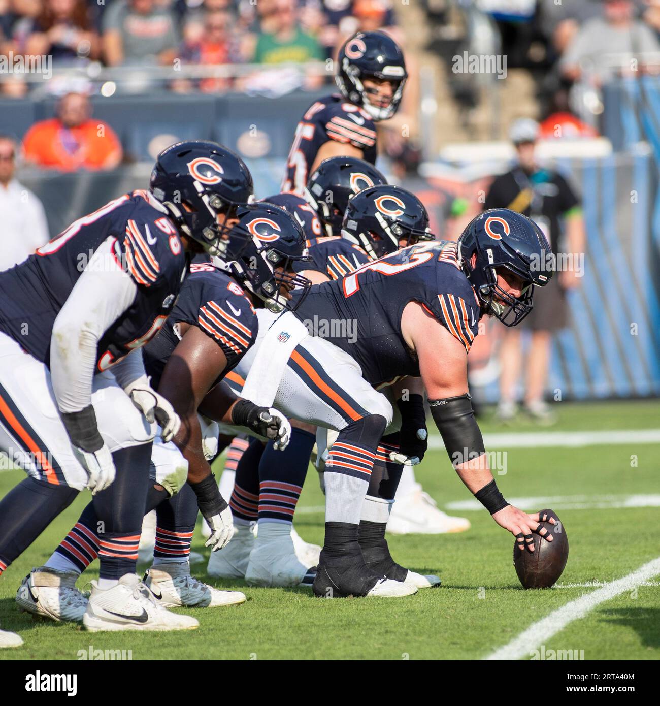 Lucas patrick bears hi-res stock photography and images - Alamy