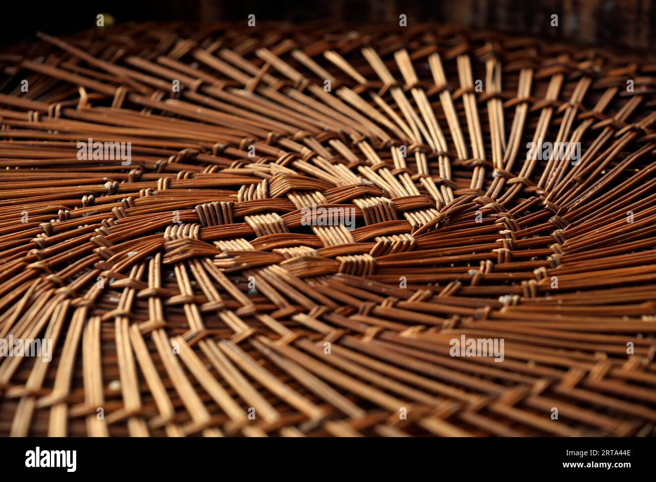 Kitchen food steamer texture Stock Photo - Alamy