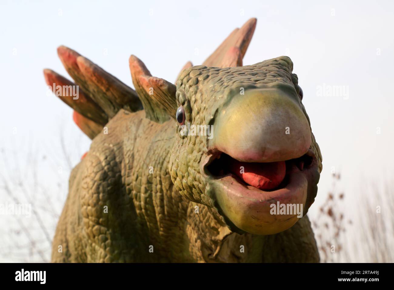 Environmental modeling hi-res stock photography and images - Alamy