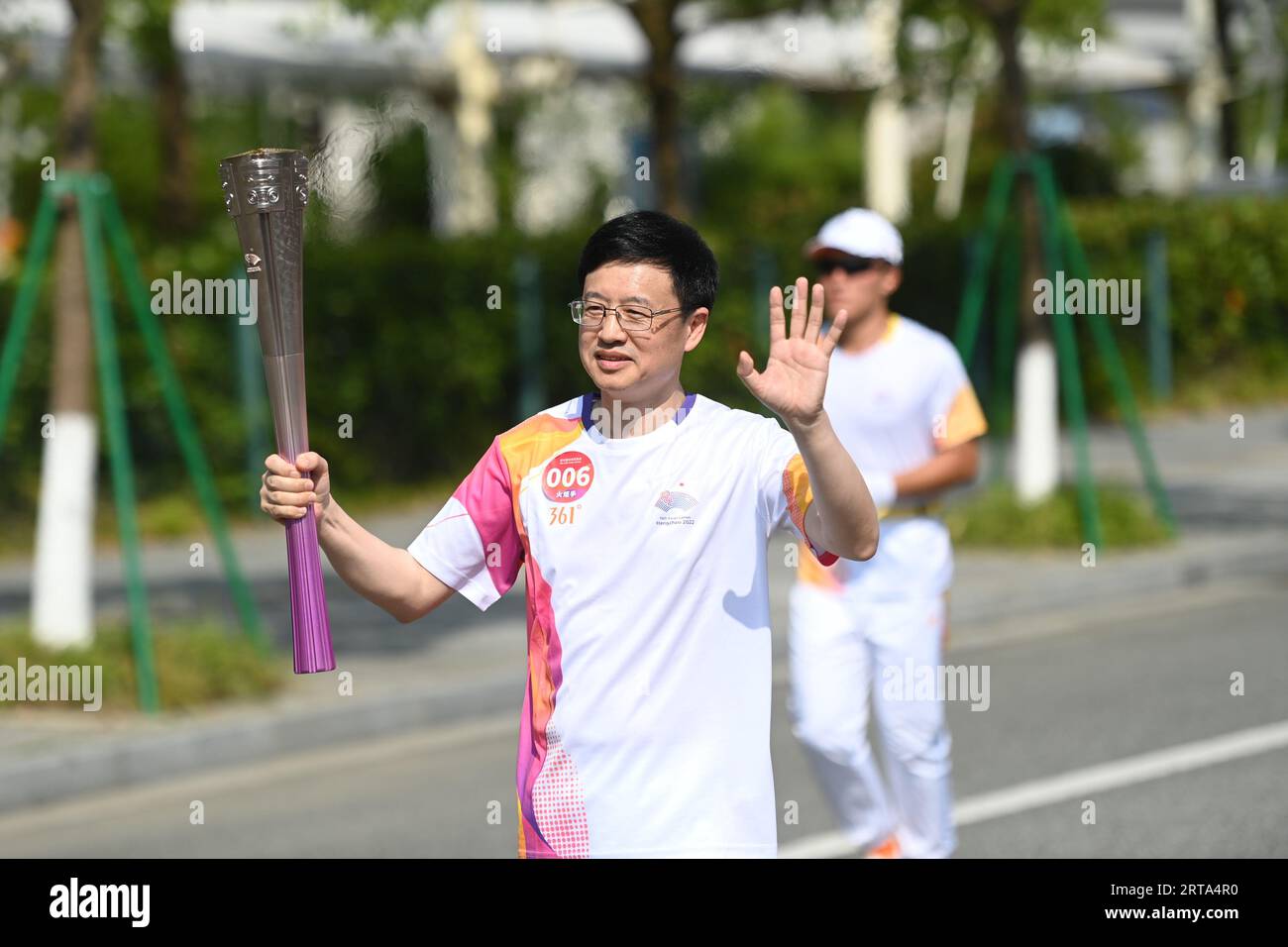 Li hong hi-res stock photography and images - Alamy