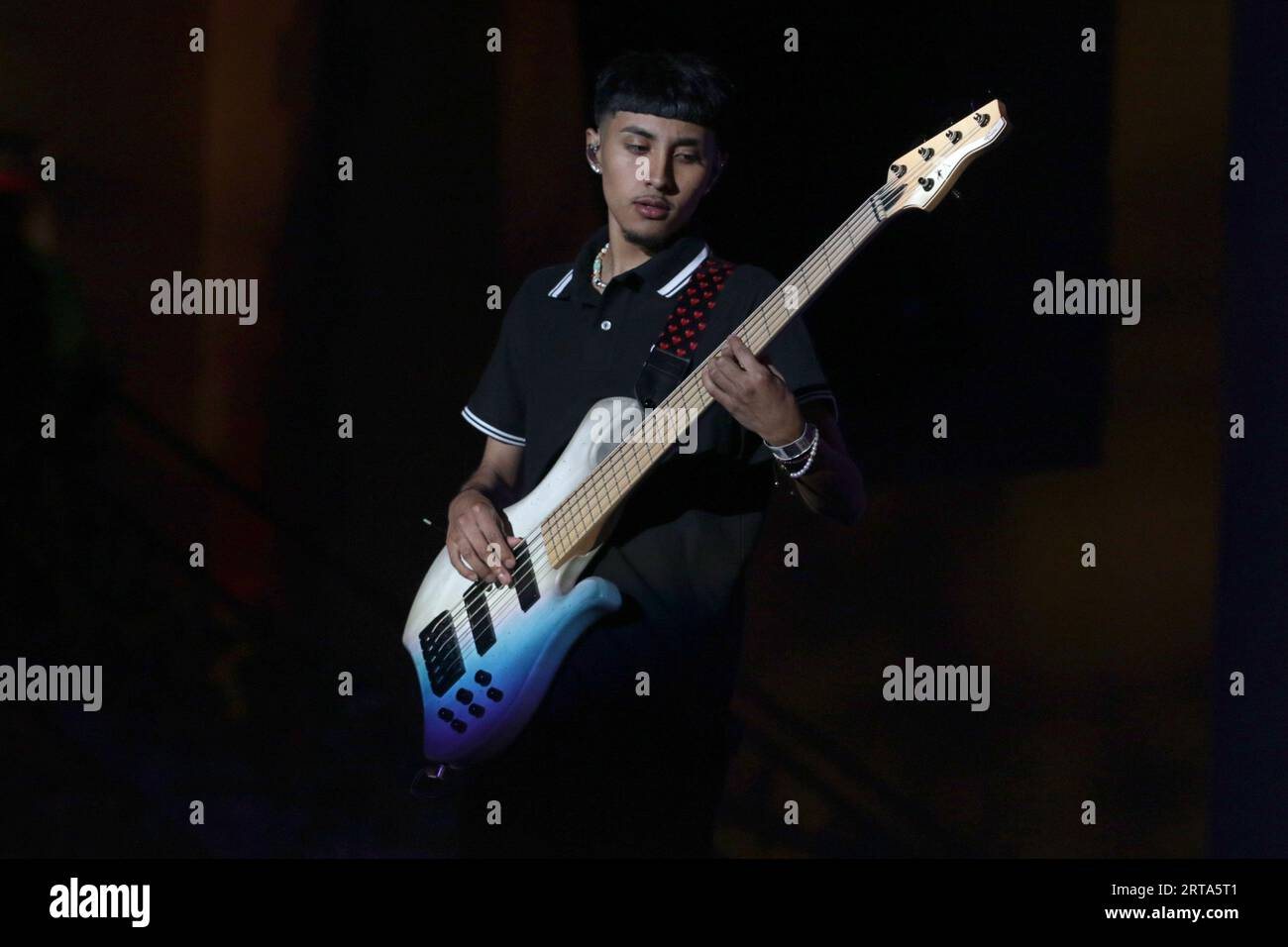 Jairo martínez hi-res stock photography and images - Alamy