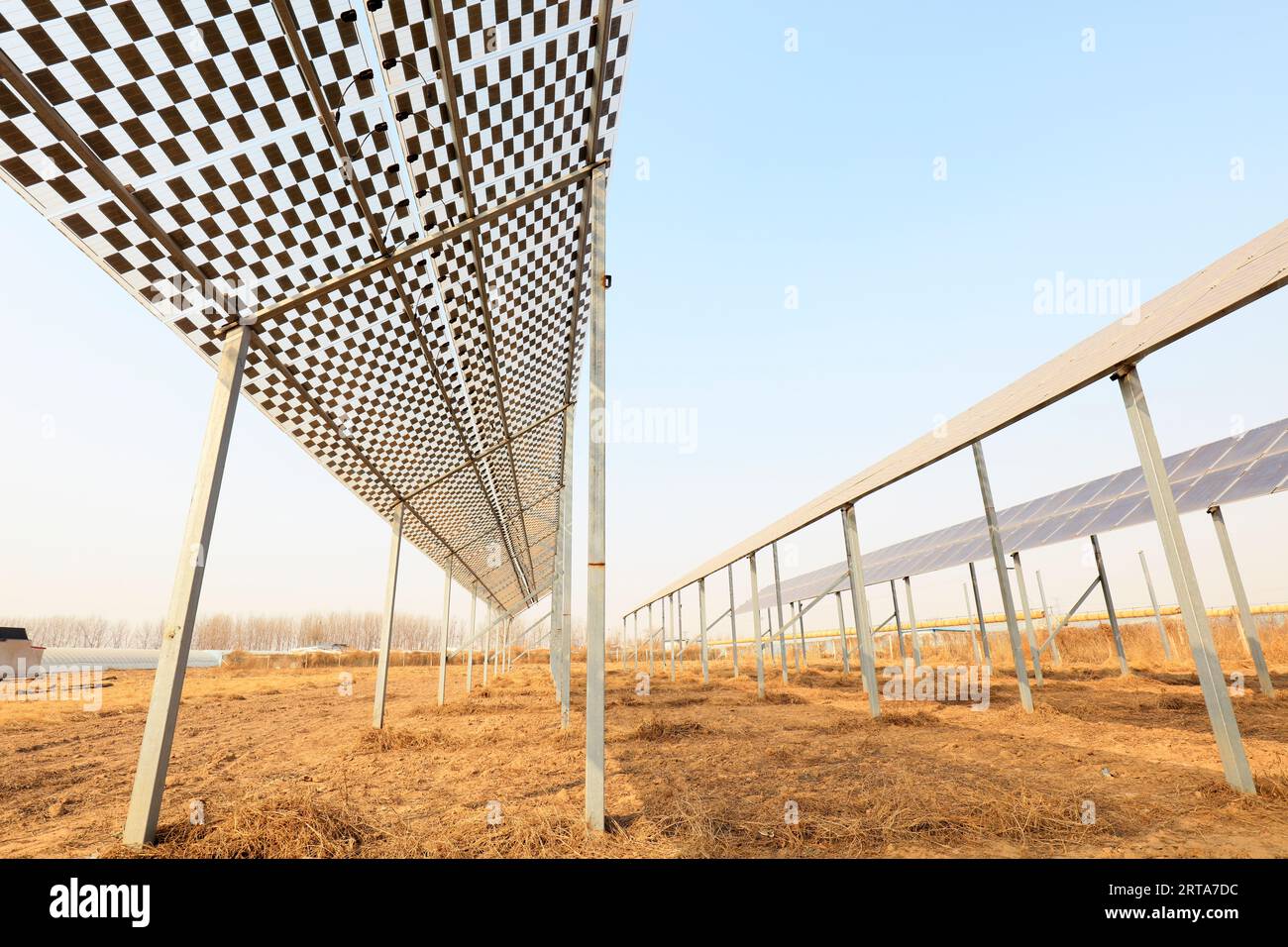 Photovoltaic conversion hi-res stock photography and images - Alamy