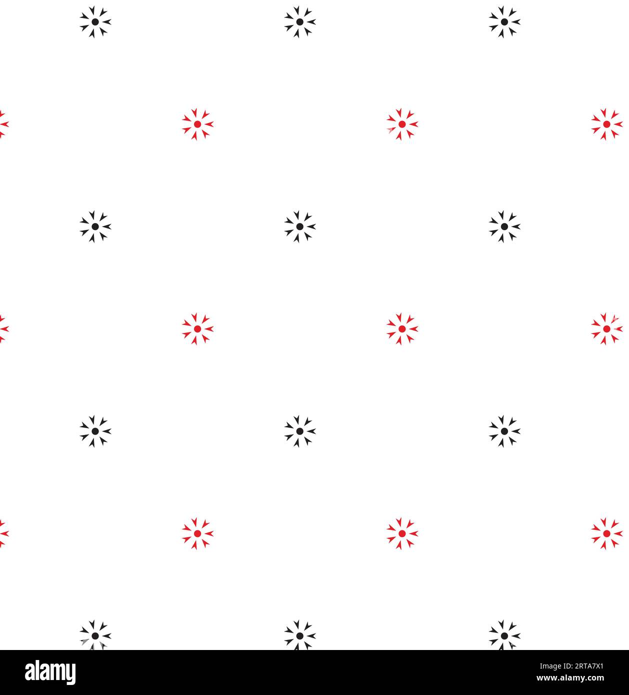 Fabric texture seamless Cut Out Stock Images & Pictures - Alamy