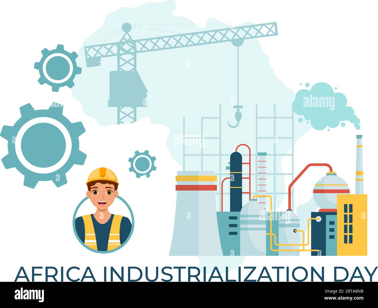 Building electrification Stock Vector Images - Alamy