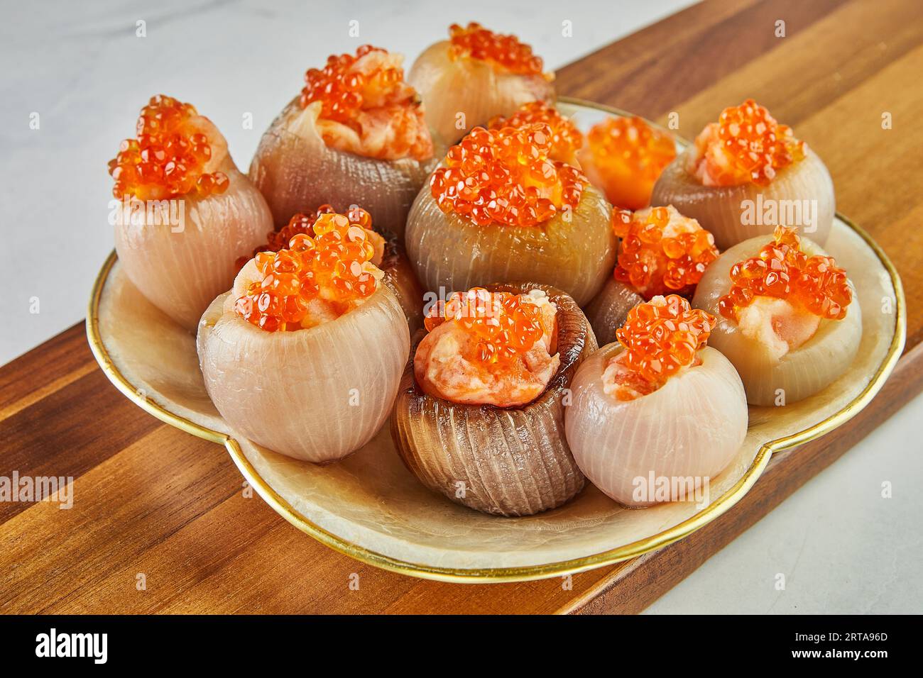 Onion caviar vegetables red hi-res stock photography and images - Alamy