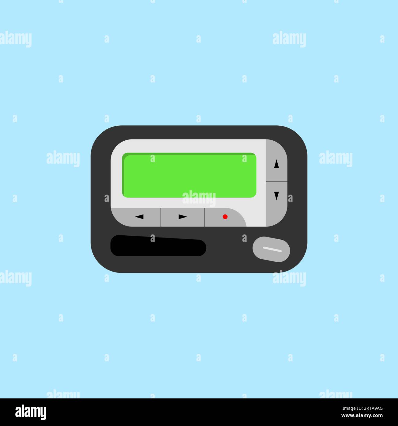 70s telephone Stock Vector Images - Alamy