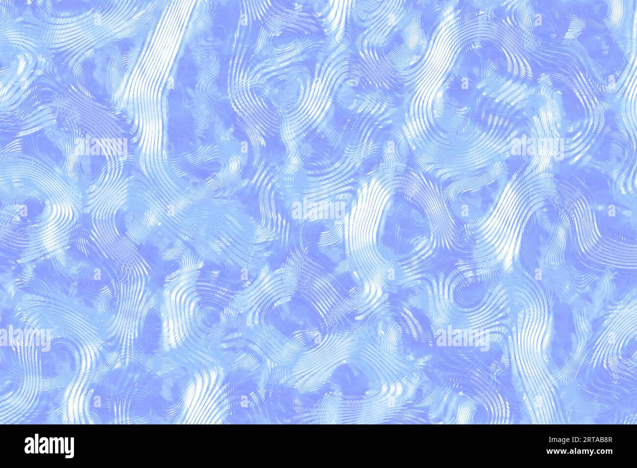 creative soft glowing steel waves computer graphics background ...