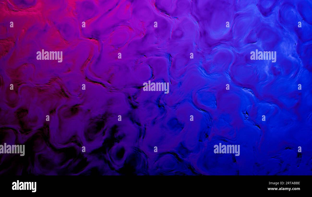 purple - blue horror phantom bio lines material background - photo of ...