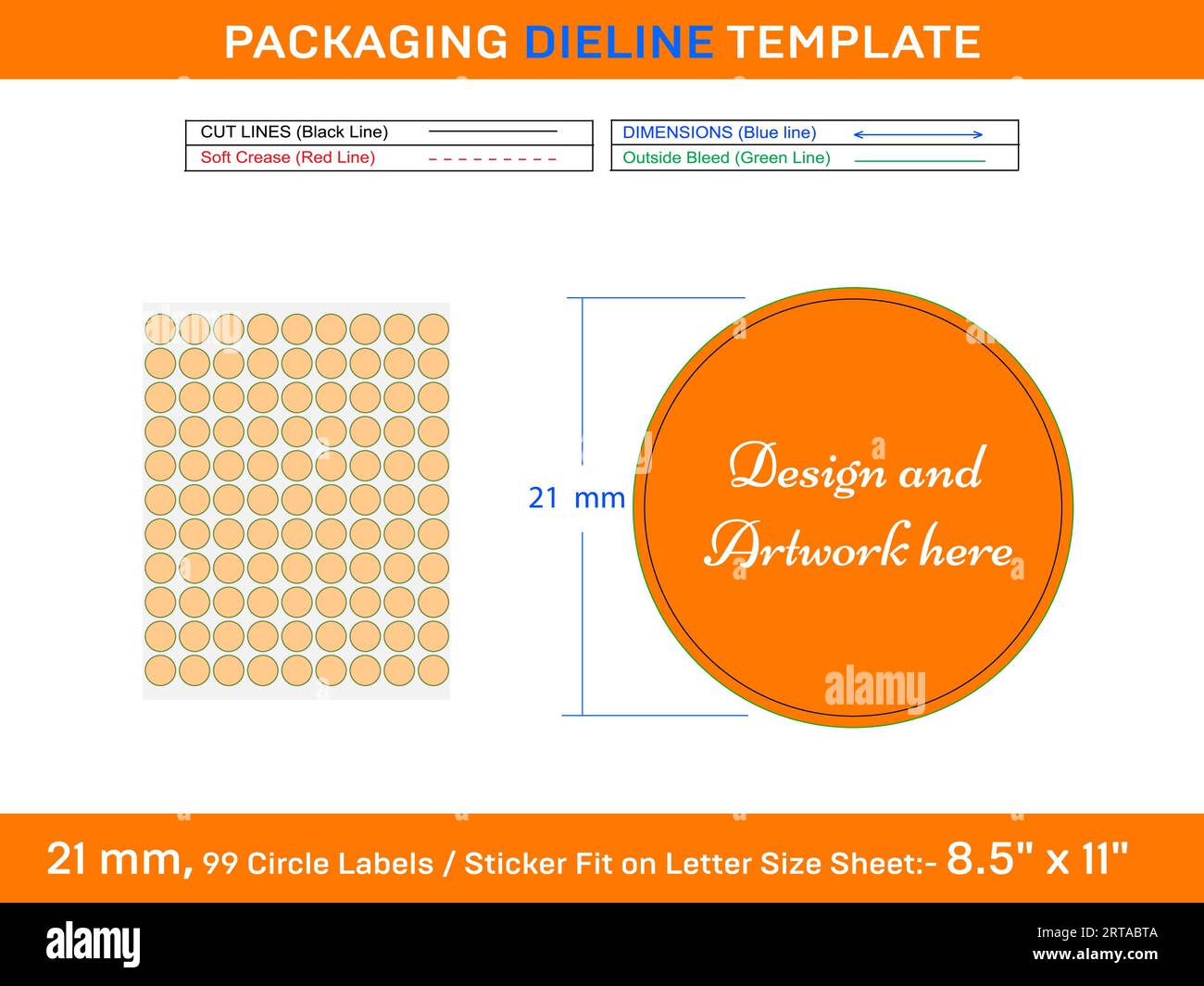 21 mm Stock Vector Images - Alamy