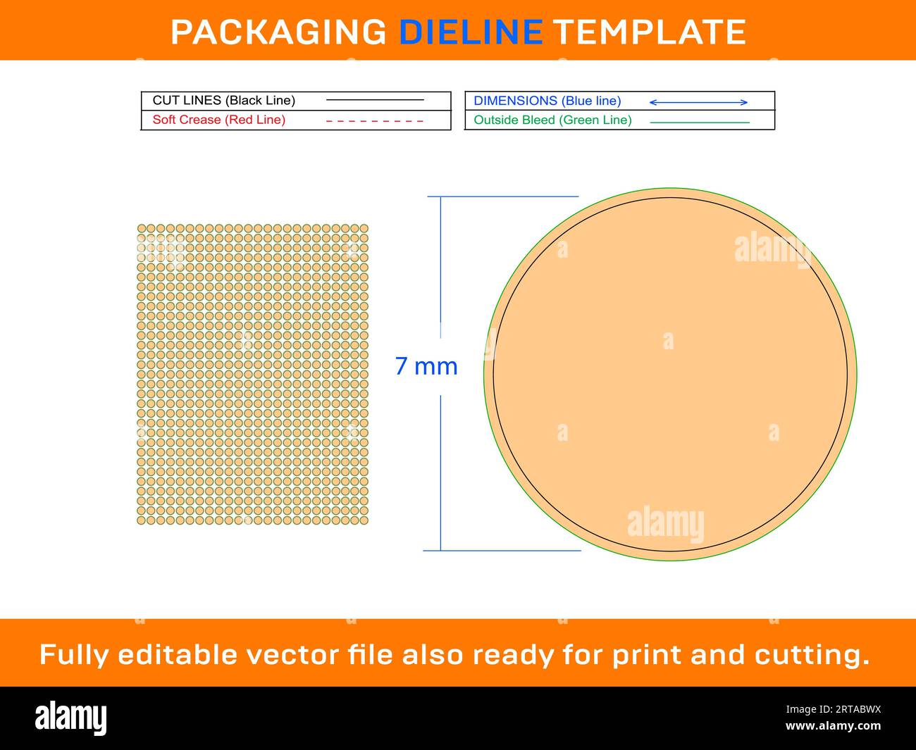 Svg mockup Stock Vector Images - Alamy