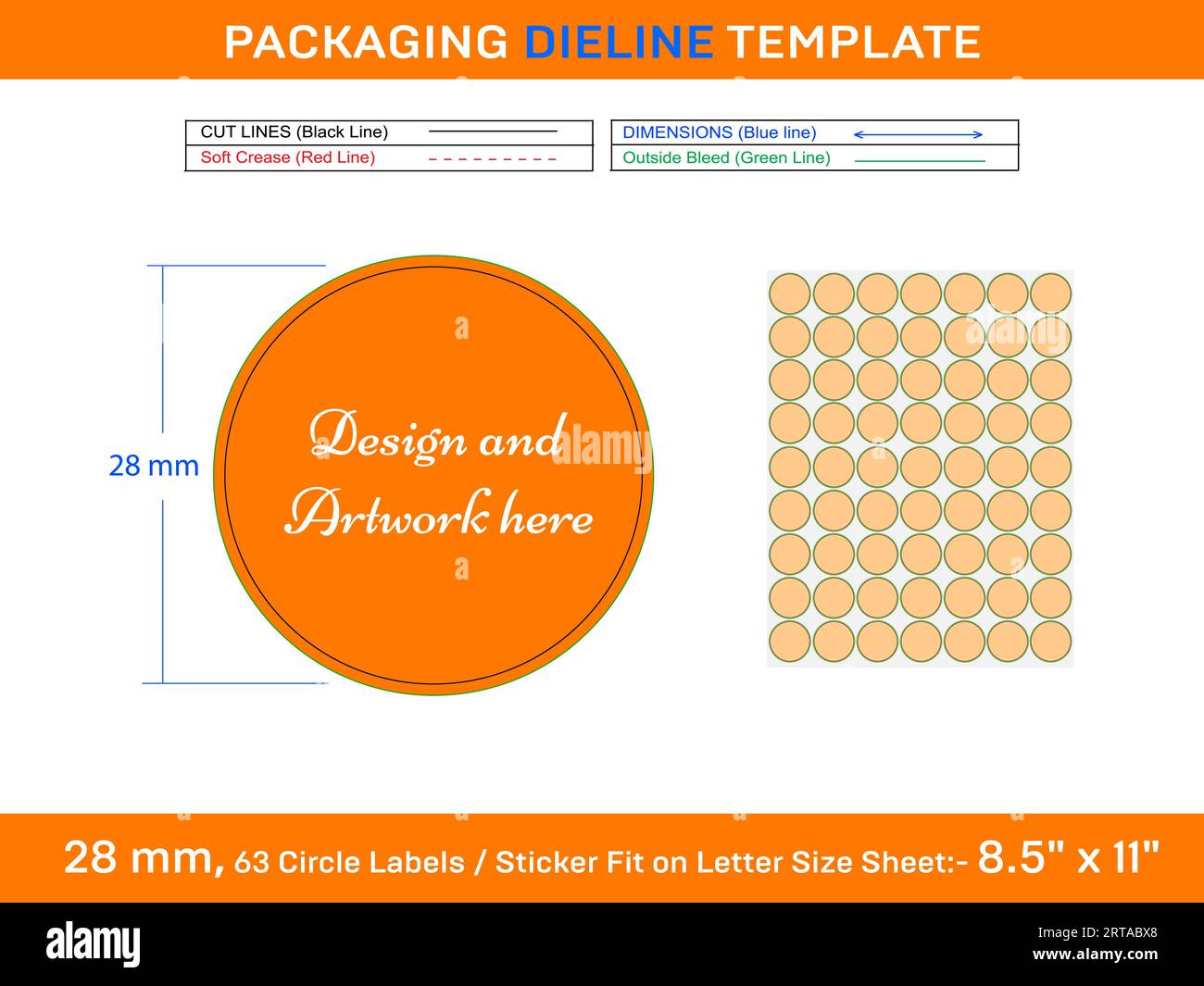 28 mm Stock Vector Images - Alamy