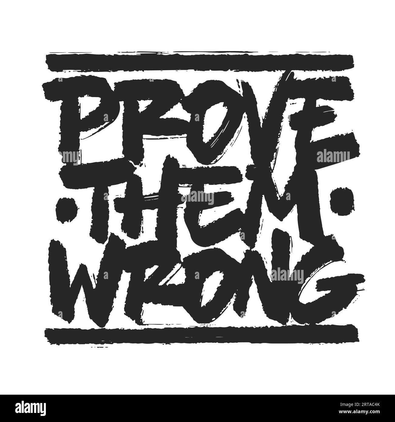 Prove text Stock Vector Images - Alamy