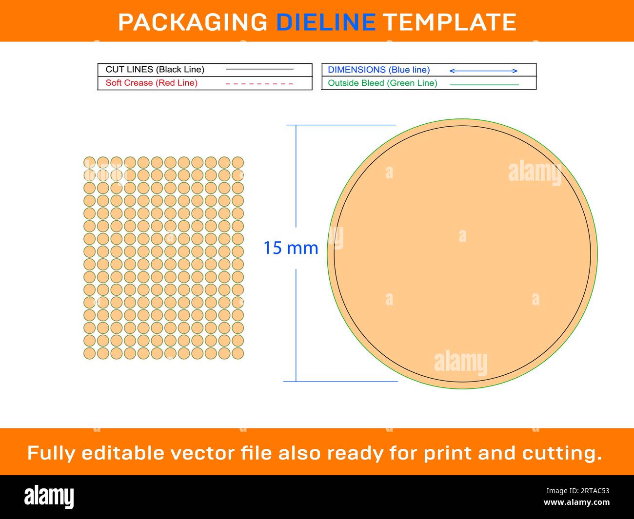 Dwg circle hi-res stock photography and images - Alamy