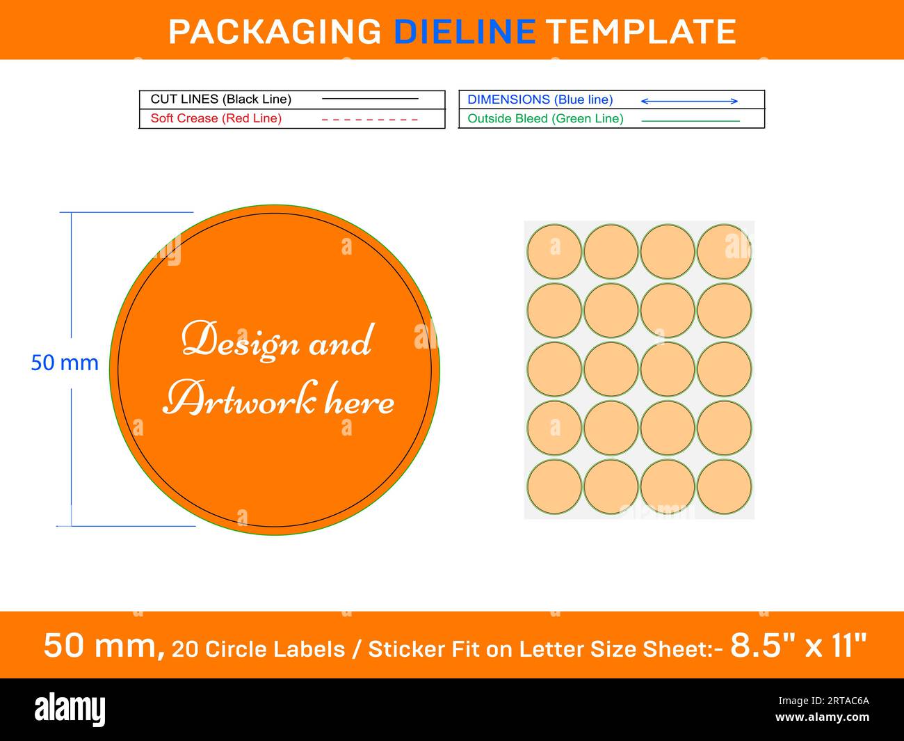 50 mm Stock Vector Images - Alamy