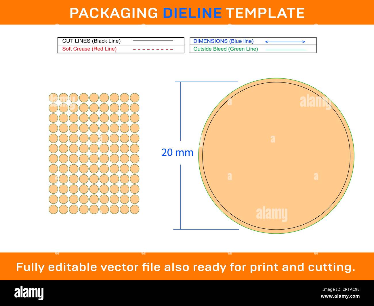 20 mm Stock Vector Images - Alamy