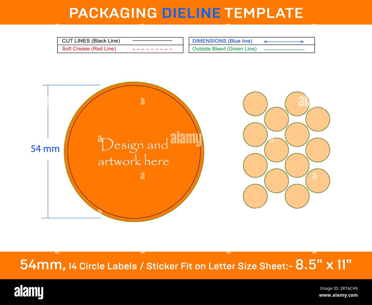 54 mm Stock Vector Images - Alamy