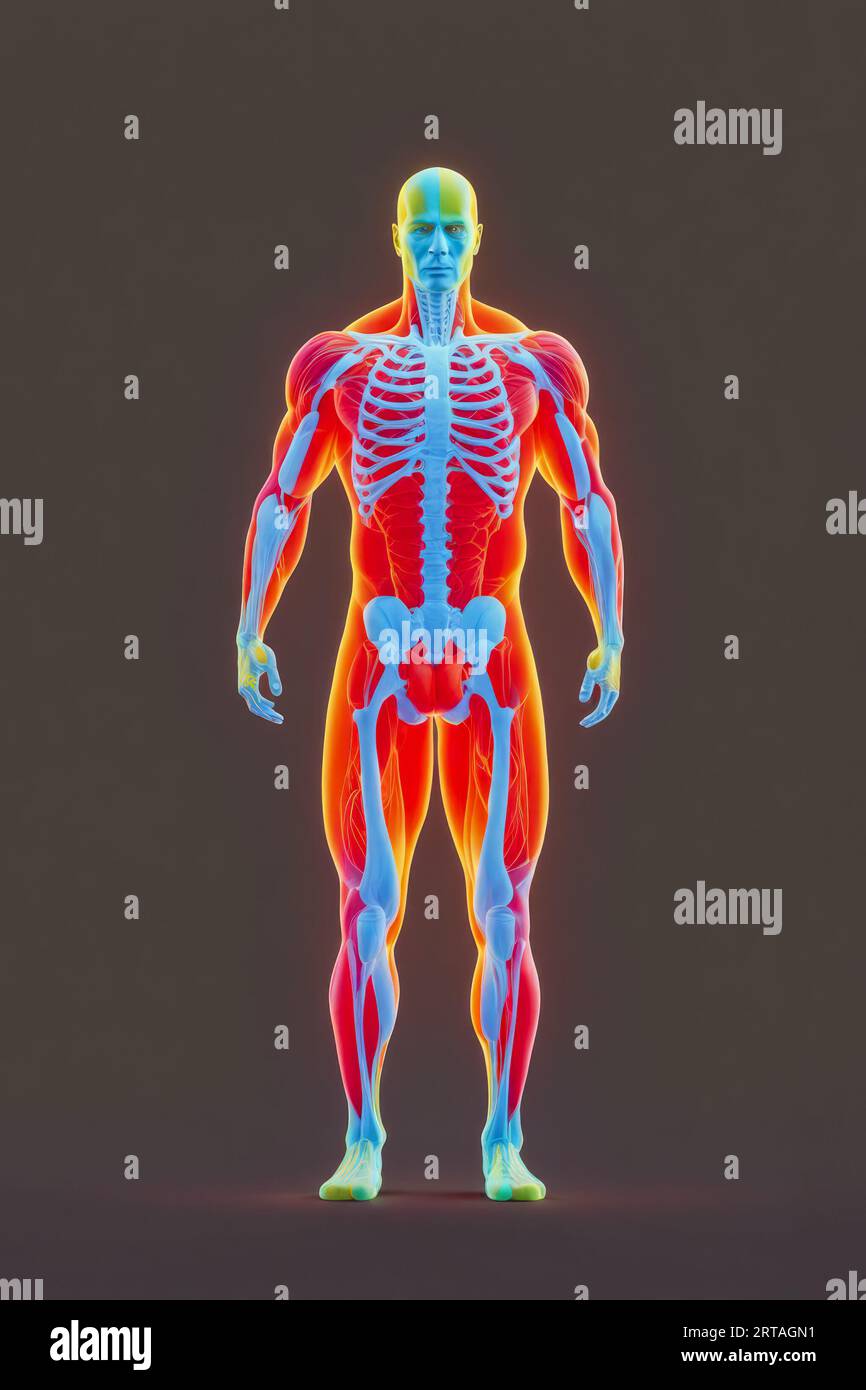 Aura colors hi-res stock photography and images - Alamy