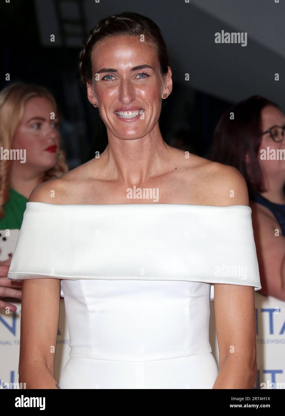 Sep 05, 2023 - London, England, UK - Jill Scott attending the National ...