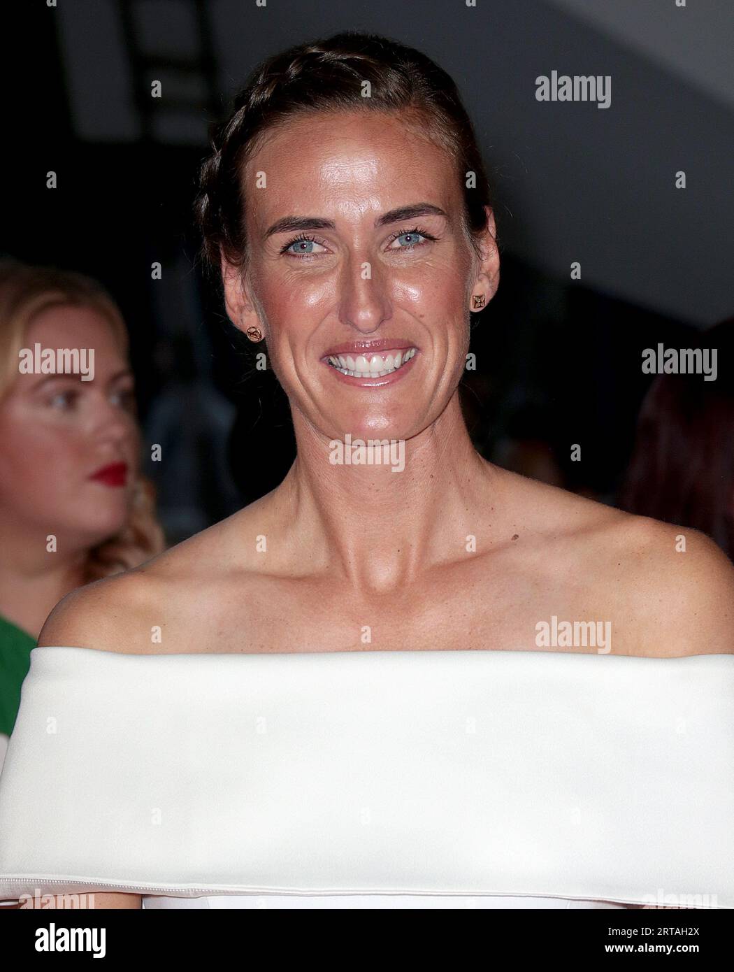 Sep 05, 2023 - London, England, UK - Jill Scott attending the National ...