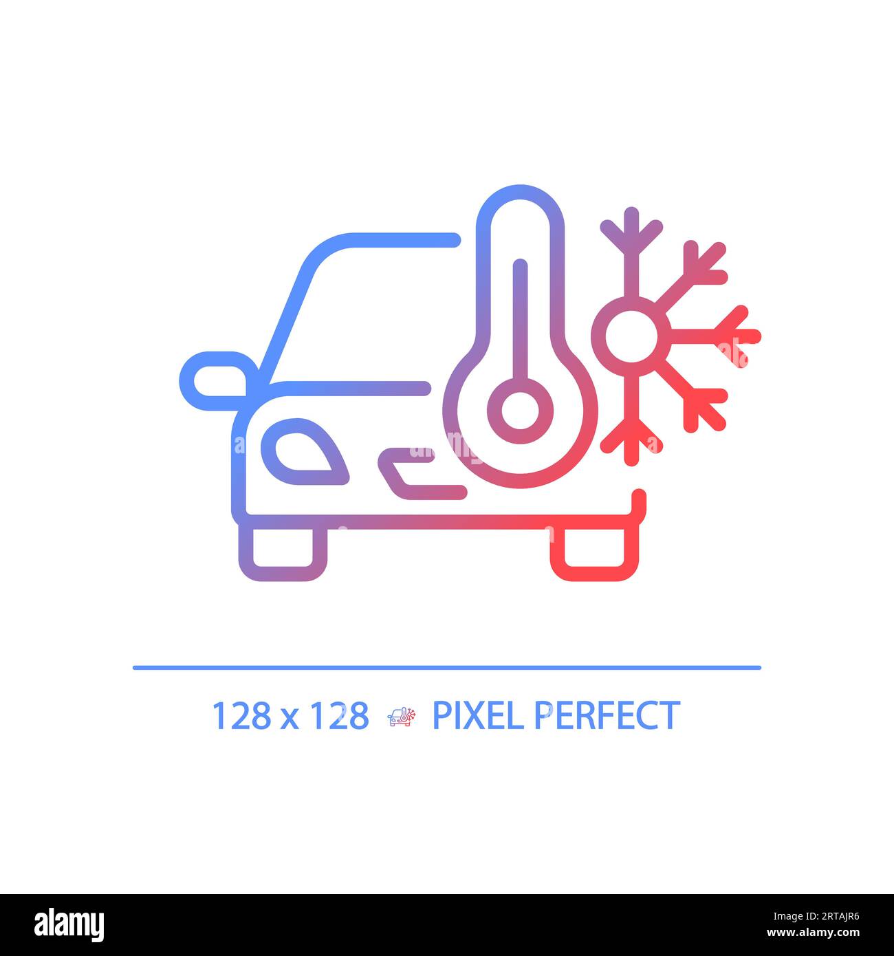 Vehicle conditioner Stock Vector Images - Alamy