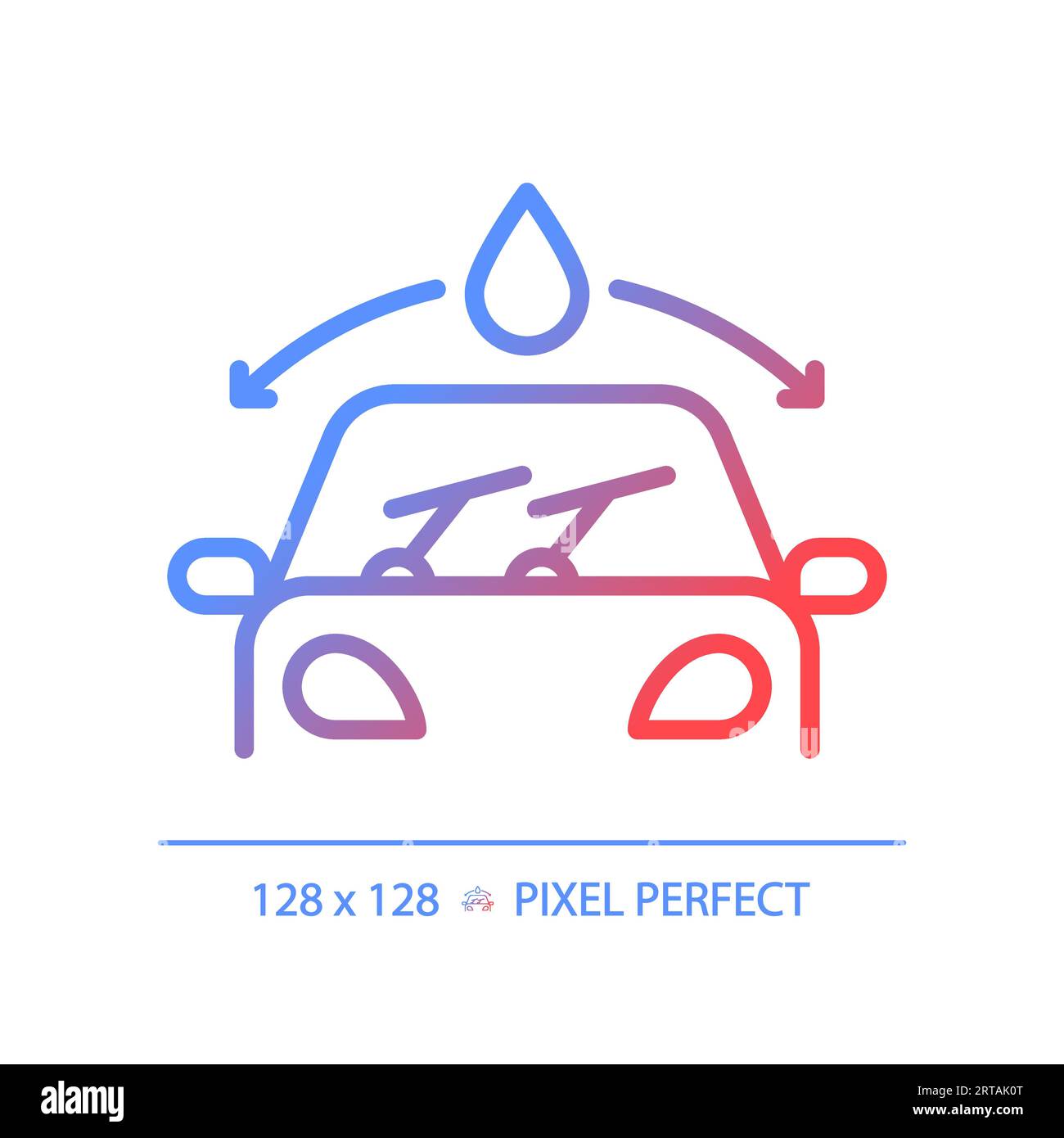 Windshield fix hi-res stock photography and images - Alamy