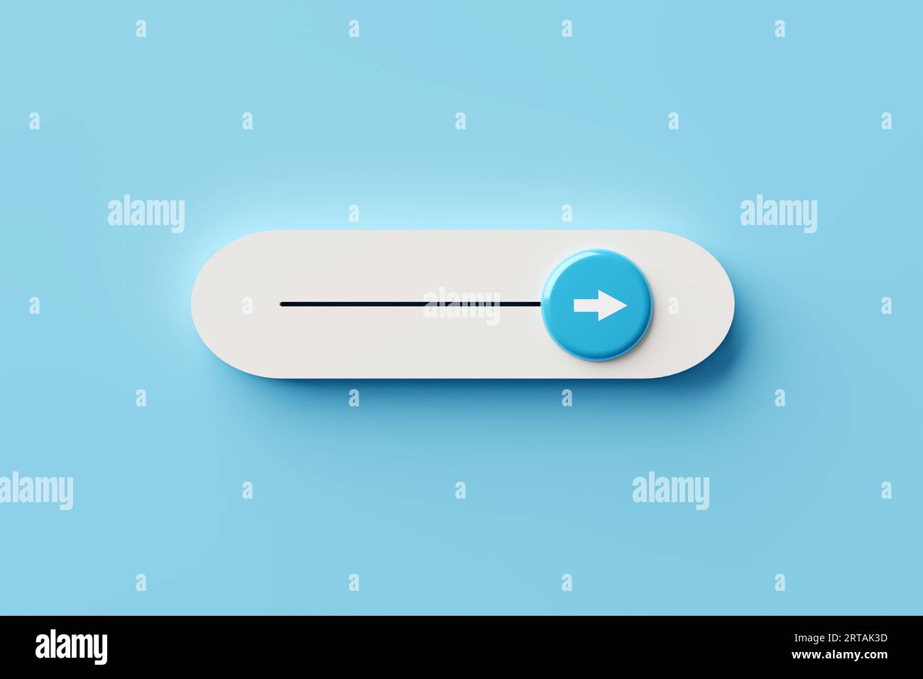 Next step symbol hi-res stock photography and images - Alamy