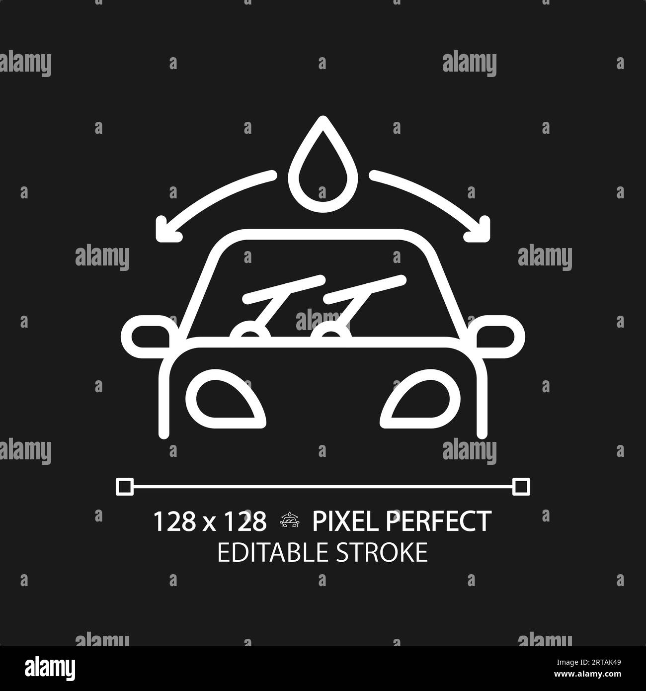 Customizable car logo hi-res stock photography and images - Alamy