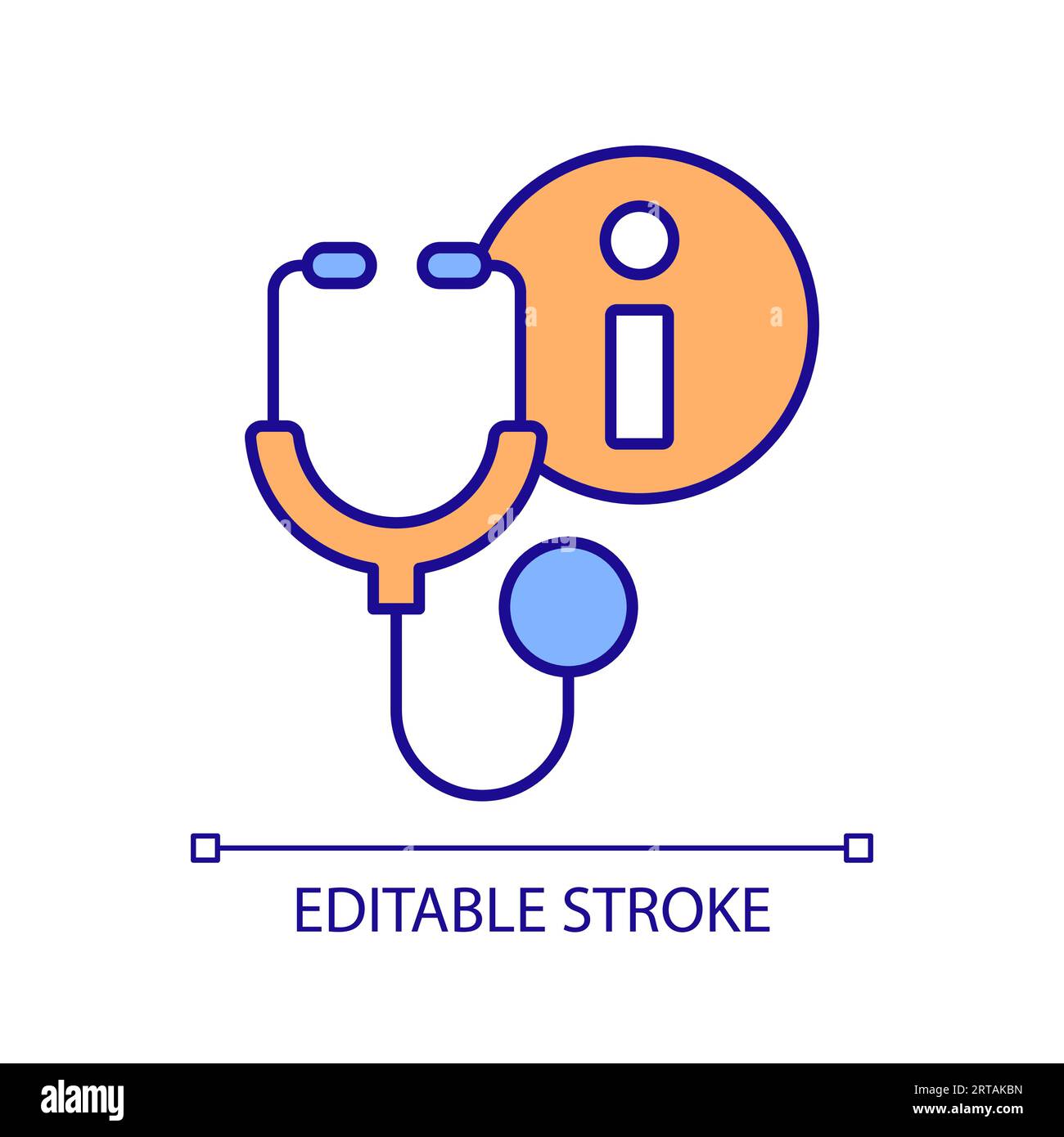 2D thin linear colorful evaluate and iterate icon Stock Vector Image ... 2D thin linear colorful evaluate and iterate icon Stock Vector Image ...