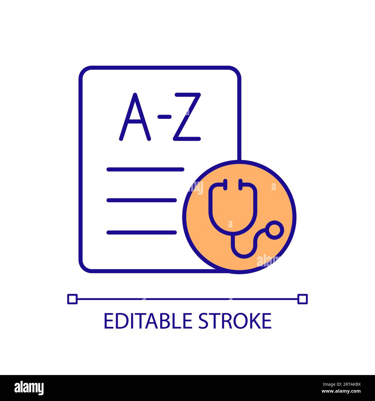 Vocabulary standards Stock Vector Images - Alamy