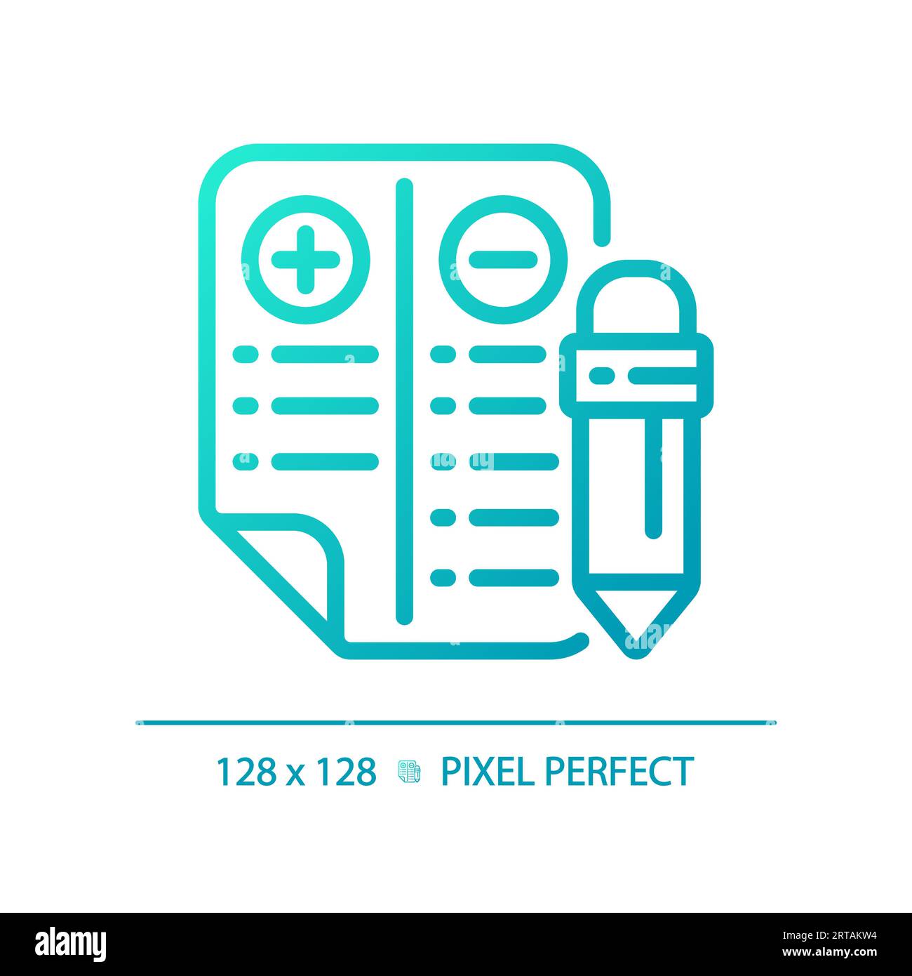 Positive negative art hi-res stock photography and images - Alamy