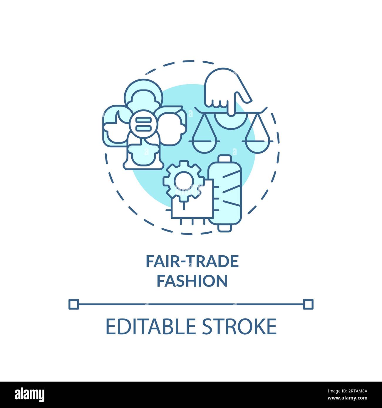 Fashion standards Cut Out Stock Images & Pictures - Alamy